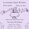 Events | Lavender Crest Winery